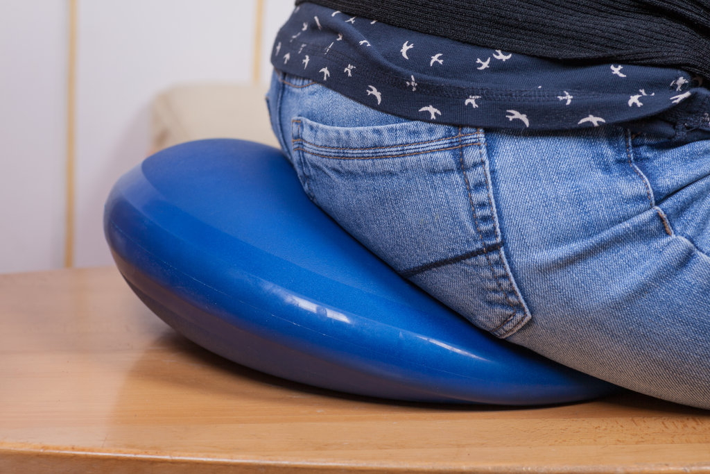 Prévenir, évaluer et soigner les escarres - Co'Imparo